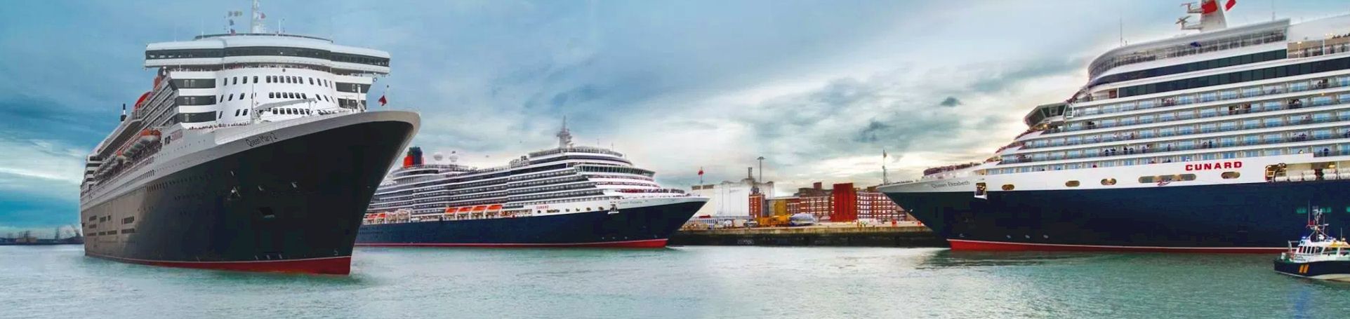 Cunard Cruises - Just Cruises