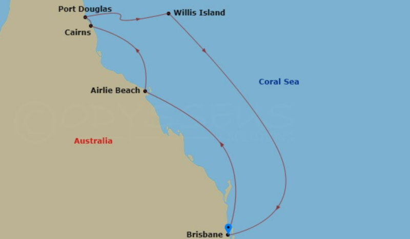 Princess Cruises - Just Cruises