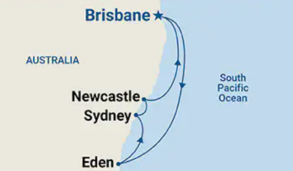 Princess Cruises - Just Cruises