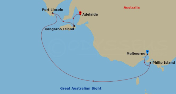 Princess Cruises - Just Cruises