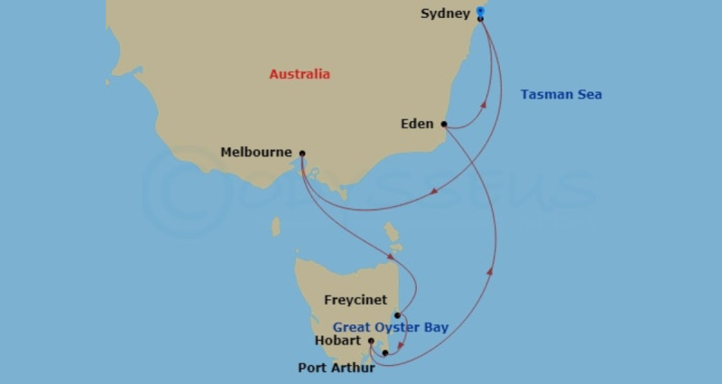 Princess Cruises - Just Cruises