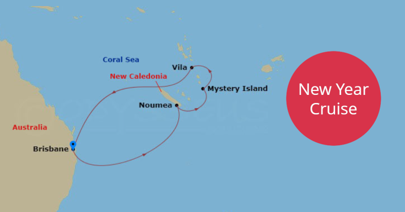 Royal Caribbean Cruises - Just Cruises