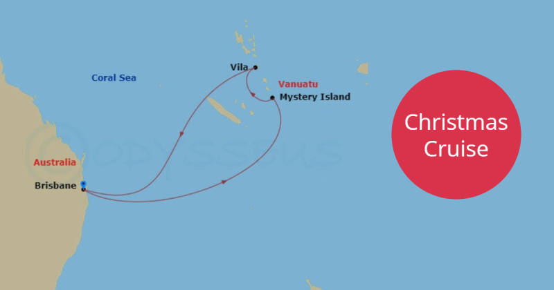 Royal Caribbean Cruises - Just Cruises