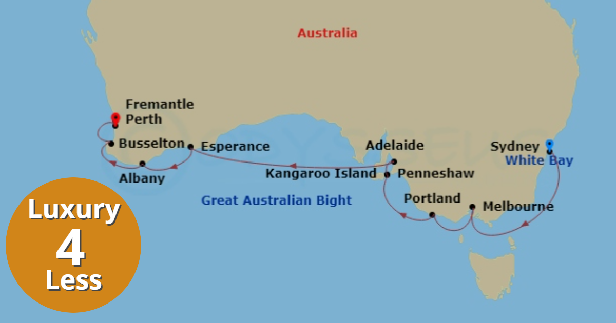 Azamara Cruises - Just Cruises