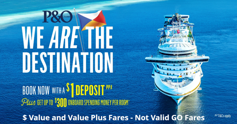 Fly, Cruise & Stay Packages - Just Cruises